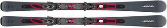 Head Herren All-Mountain Ski Shape e.V5 SW + Protect. PR 11 GW