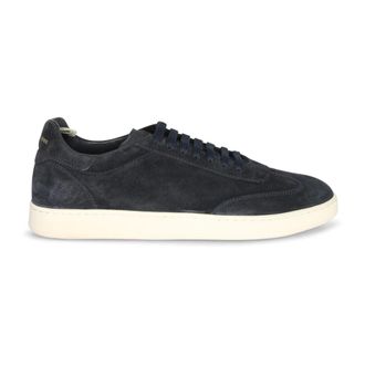 Officine Creative Herren, Schuhe, Blau, 42 EUGr&ouml;&szlig;e