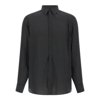 Tom Ford Herren, Shirts, Mehrfarbig, XLGr&ouml;&szlig;e