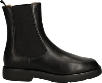Emporio Armani Damen, Schuhe, Schwarzk, 40 EUGr&ouml;&szlig;e
