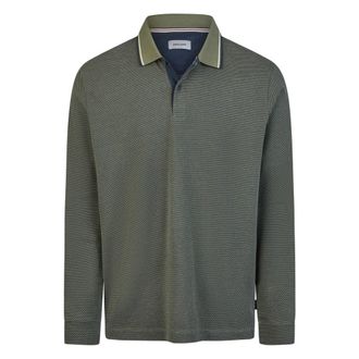 Pierre Cardin Herren, Oberteile, Gr&uuml;n, LGr&ouml;&szlig;e