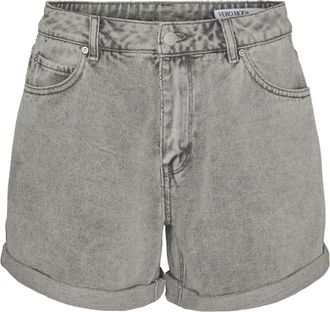 Vero Moda VMZURI HR Loose Shorts Mix NOOS