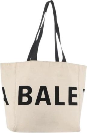 Balenciaga Damen, Pre-Owned, Beige, ONE SIZEGr&ouml;&szlig;e