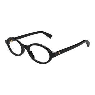 Bottega Veneta Bv1367O 001 Optical Frame - - Accessories - Damen - Schwarzk - 50 MM