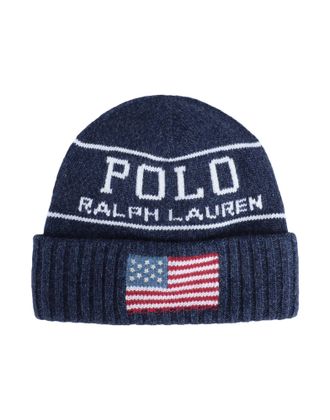 Ralph Lauren ACCESSOIRES - M&uuml;tzen & H&uuml;te auf YOOX.COM