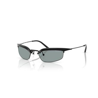Prada Sonnenbrille - - Accessories - Damen - Schwarzk - 52 MM