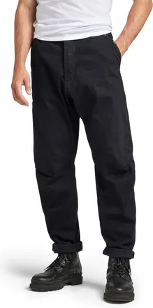 G-Star RAW Herren Grip 3D Relaxed Tapered Jeans