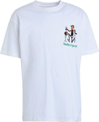 Market Head Games T-Shirt