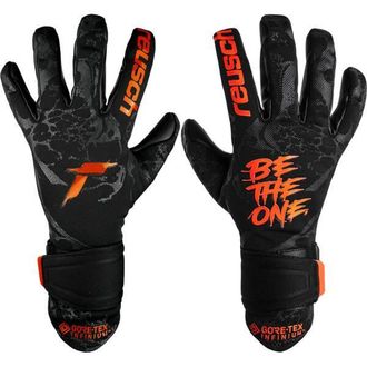 Reusch Torwarthandschuhe Pure Contact Gold X GORE-TEX INFINIUM