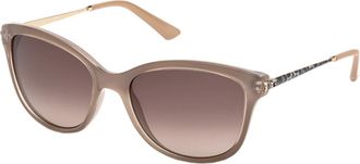 Guess Damen, Accessories, Beige, 56 MMGr&ouml;&szlig;e