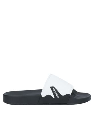 Raf Simons SCHUHE - Sandalen auf YOOX.COM