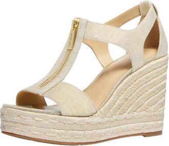 Michael Kors Femme Berkley Sandals, 38 EU