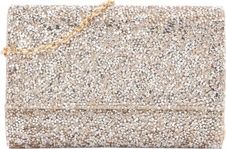 Mascara Clutch