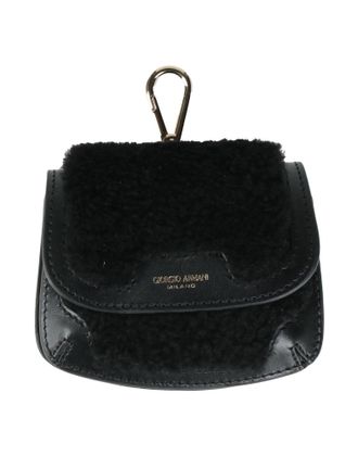 Giorgio Armani TASCHEN - Taschenaccessoires & Anh&auml;nger auf YOOX.COM