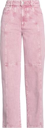 Isabel Marant HOSEN & R&Ouml;CKE - Jeanshosen auf YOOX.COM