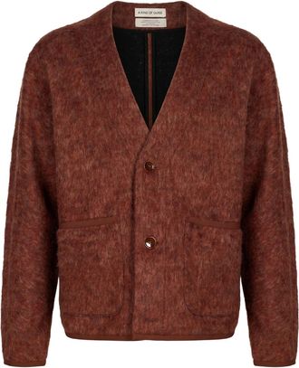 A Kind Of Guise STRICKWAREN - Strickjacken auf YOOX.COM