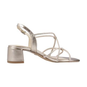 Tamaris Damen, Schuhe, Gelb, 37 EUGr&ouml;&szlig;e