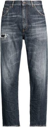 Dondup BAS - Pantalons en jean sur YOOX.COM