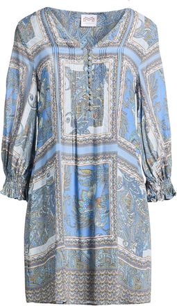 Maryan Mehlhorn KLEIDER - Mini-Kleider auf YOOX.COM