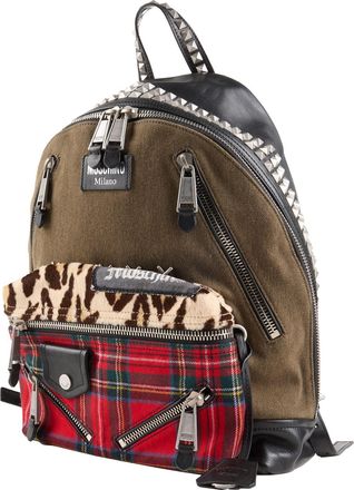 Moschino TASCHEN - Rucks&auml;cke auf YOOX.COM