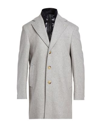 Manuel Ritz JACKEN & M&Auml;NTEL - M&auml;ntel auf YOOX.COM