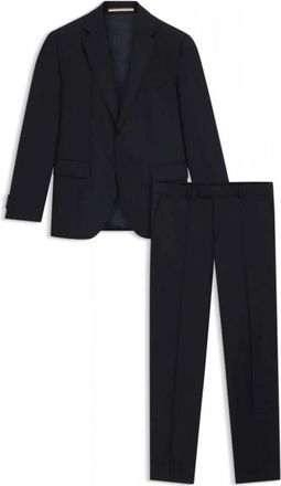 HUGO BOSS Homme, Costumes, Bleu, Taille: M Boss - Suits
