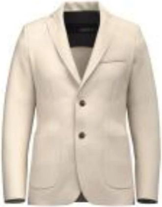 Roberto Ricci Design Rrd, Homme, Vestes, Beige, Taille: 2XL RRD Vestes