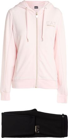 Emporio Armani OVERALLS - Sportanz&uuml;ge auf YOOX.COM