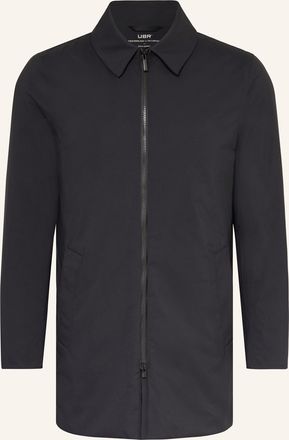 UBR Ubr Mantel schwarz
