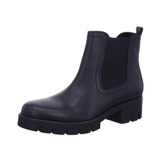 Gabor Damen, Schuhe, Schwarzk, 39 1/2 EUGr&ouml;&szlig;e