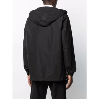 Burberry Elmhurst Jacket - Black