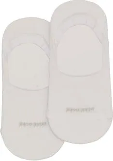 Dor&eacute; Dor&eacute; Chaussettes fines invisibles