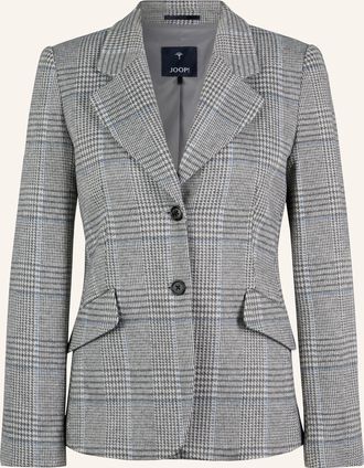 Joop Blazer grau