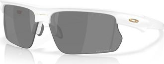 Oakley unisex, Accessoires, Blanc, Taille: 68 MM Bisphaera Lunettes de soleil
