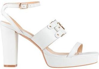 Fracomina CHAUSSURES - Sandales sur YOOX.COM