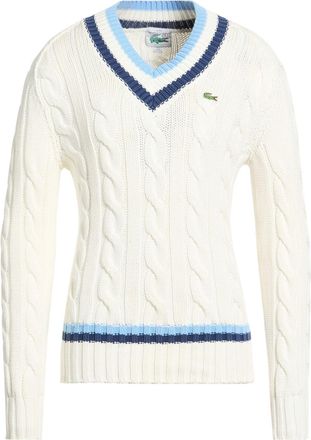 Lacoste STRICKWAREN - Pullover auf YOOX.COM