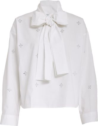 Minus Bluse Lumi