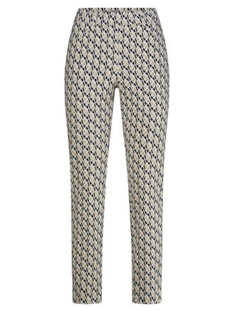 Peter Hahn 7/8-Hose Peter Hahn schwarz