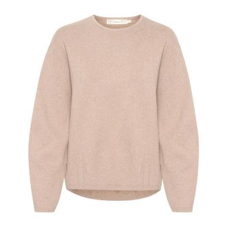 Inwear Damen, Strickwaren, Beige, MGr&ouml;&szlig;e