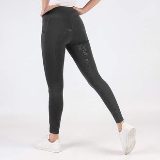 euro-star EASY RIDER Kinder Reitlegging Dietse FullGrip