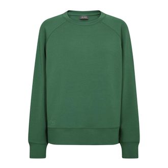 Mos Mosh MOS Mosh, Femme, Sweatshirts et sweats &agrave; capuche, Vert, Taille: 44 FR Nima SweaT-shirt