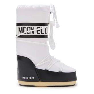 Moon Boot Damen, Schuhe, Mehrfarbig, 42 EUGr&ouml;&szlig;e
