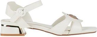 Laura Biagiotti CHAUSSURES - Sandales sur YOOX.COM