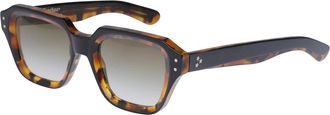 K&agrave;dor unisex, Accessoires, Brun, Taille: 49 MM Lunettes de soleil