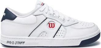 Wilson Sneakers Pro Staff 87 WRS333170 Weiß