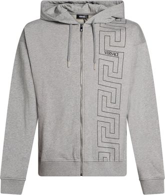 Versace TOPS - Sweatshirts auf YOOX.COM