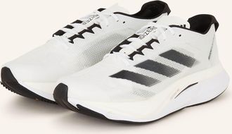 adidas Laufschuhe Adizero Boston 12 weiss