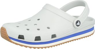 Crocs Clogs Classic Retro