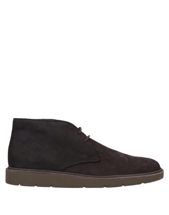 Hogan SCHUHE - Stiefeletten auf YOOX.COM