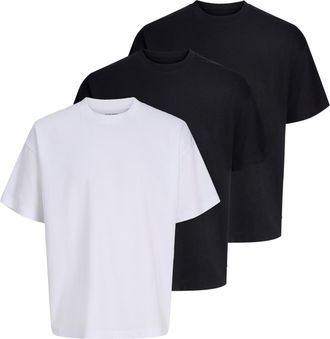 Jack & Jones Shirt Barron Tee